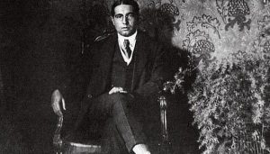 Abraham Valdelomar: ícono de la literatura peruana contemporánea ...