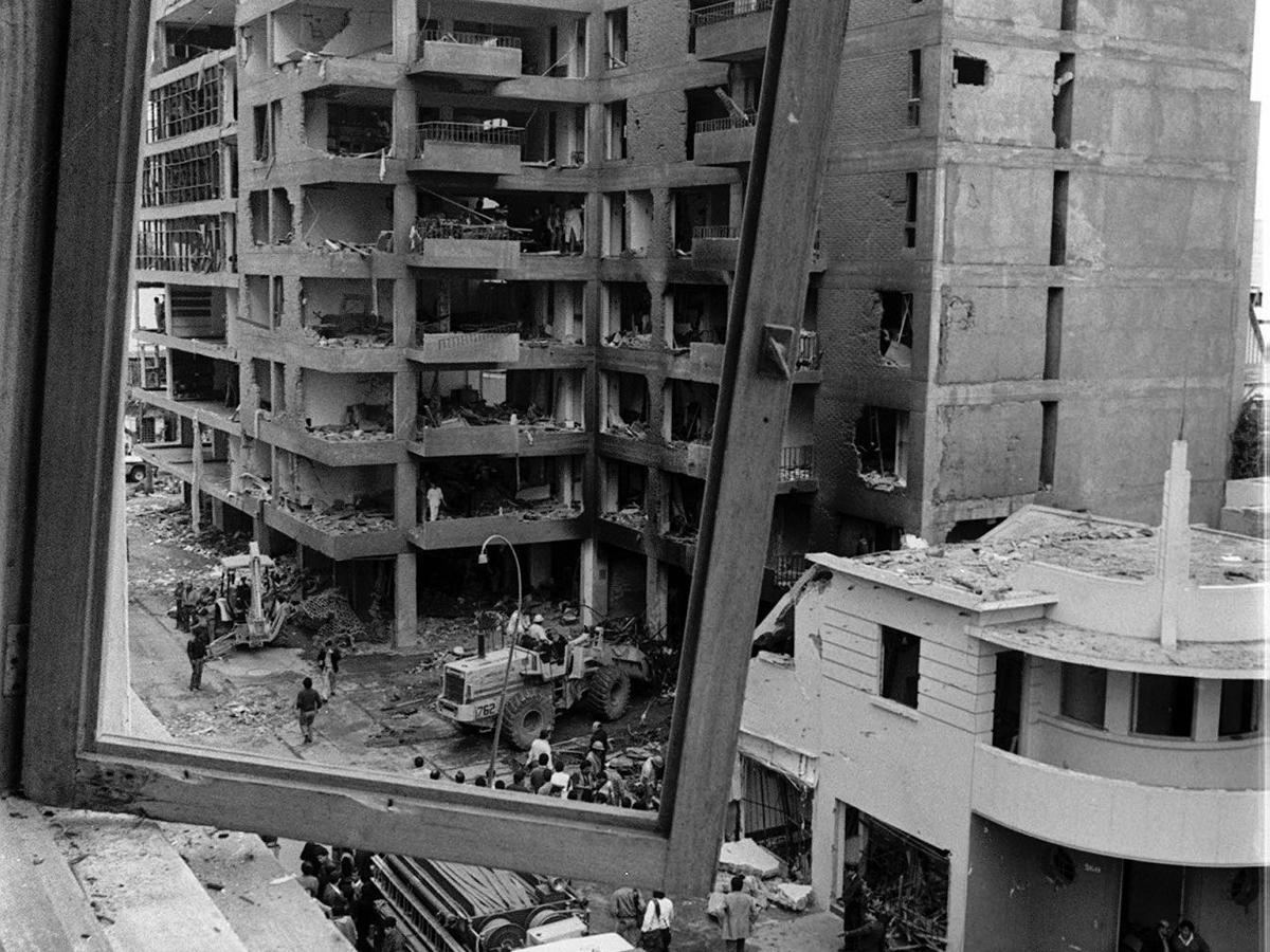 TARATA NUNCA MÁS - Municipalidad Distrital de MirafloresMunicipalidad ...