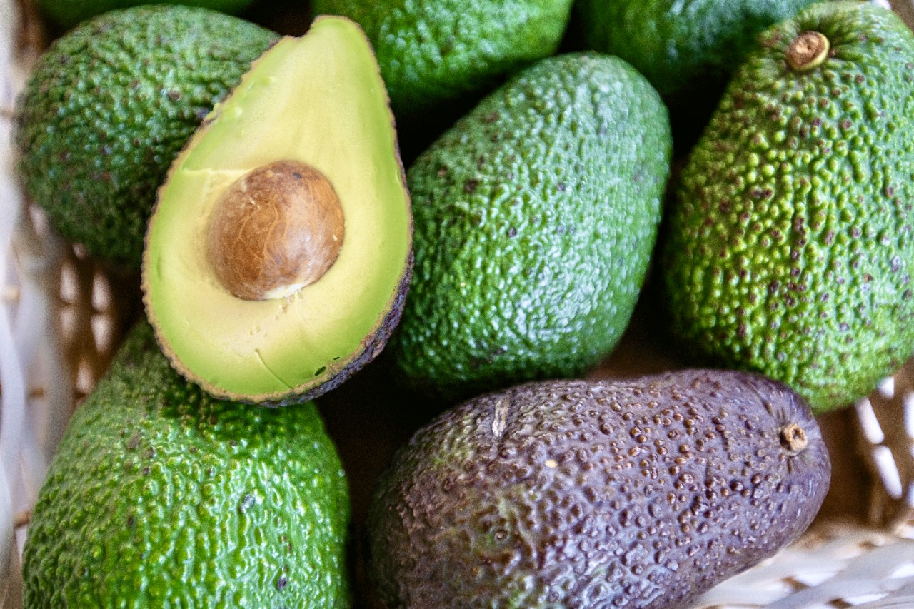 Festival de la palta Hass en el Mercado Itinerante Miraflores ...