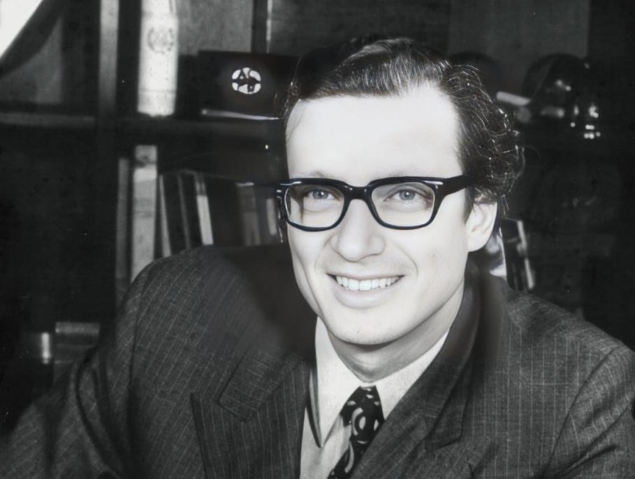 Municipalidad de Miraflores rendirá homenaje al alcalde de Lima Eduardo “Chachi” Dibos (1970 ...