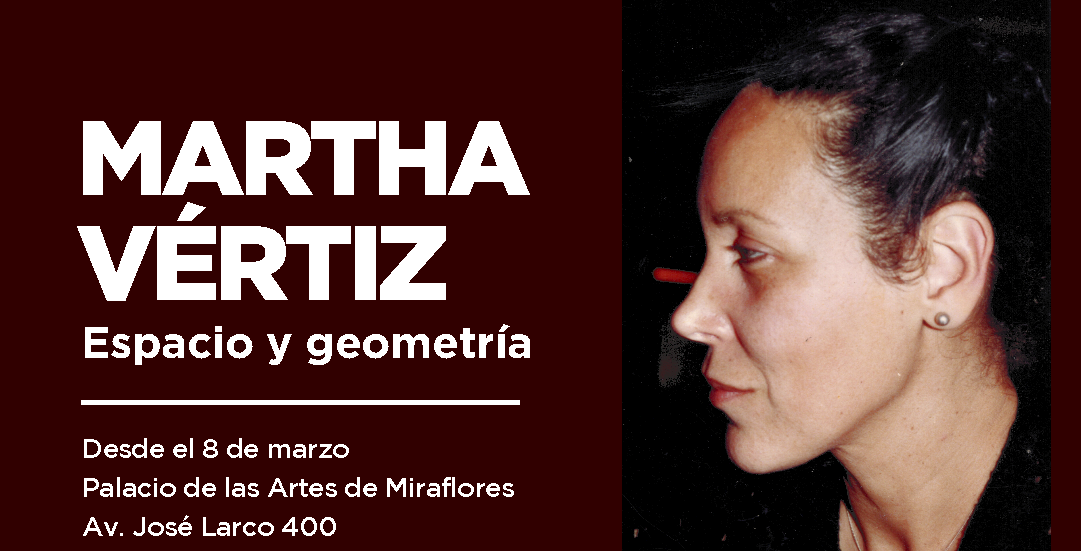 Geometría, textura y color: Miraflores rinde homenaje a artista ...