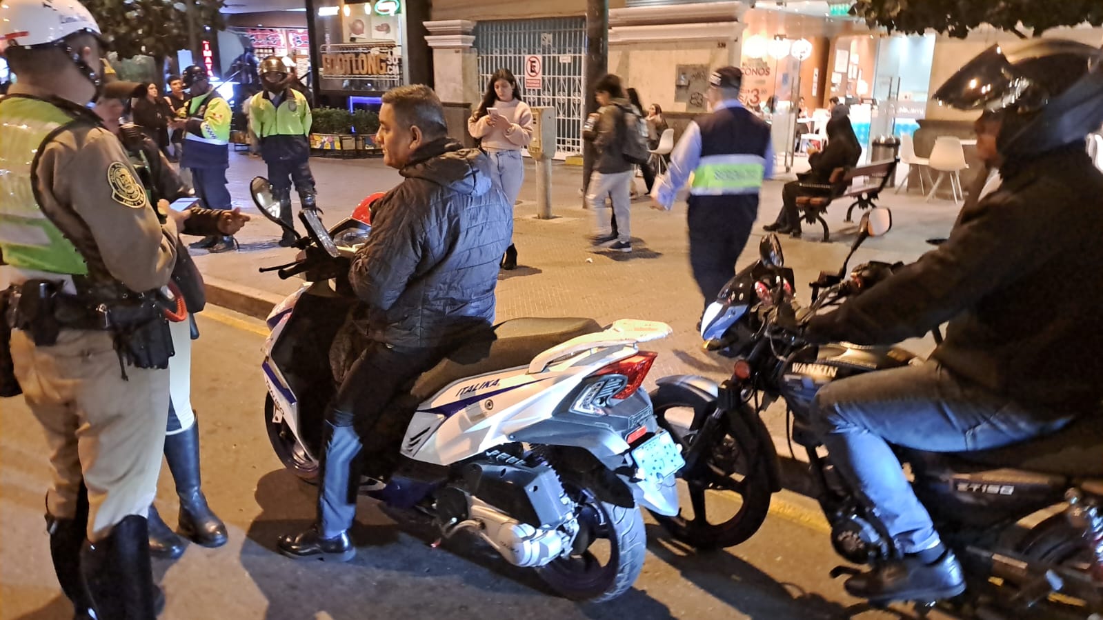 Se publicó ordenanza que regula el servicio de delivery motorizado en Miraflores - Municipalidad ...