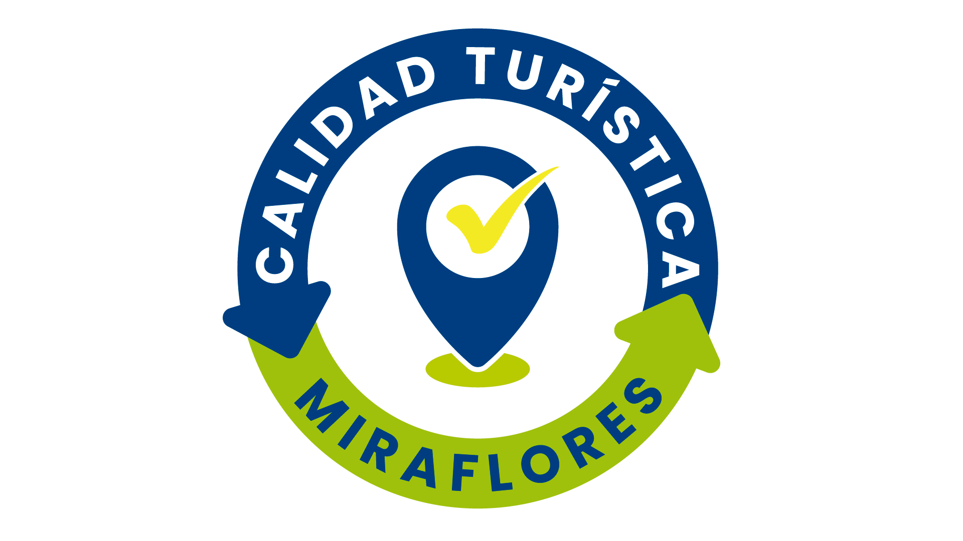 Municipalidad de Miraflores entregará el distintivo “Calidad Turística ...