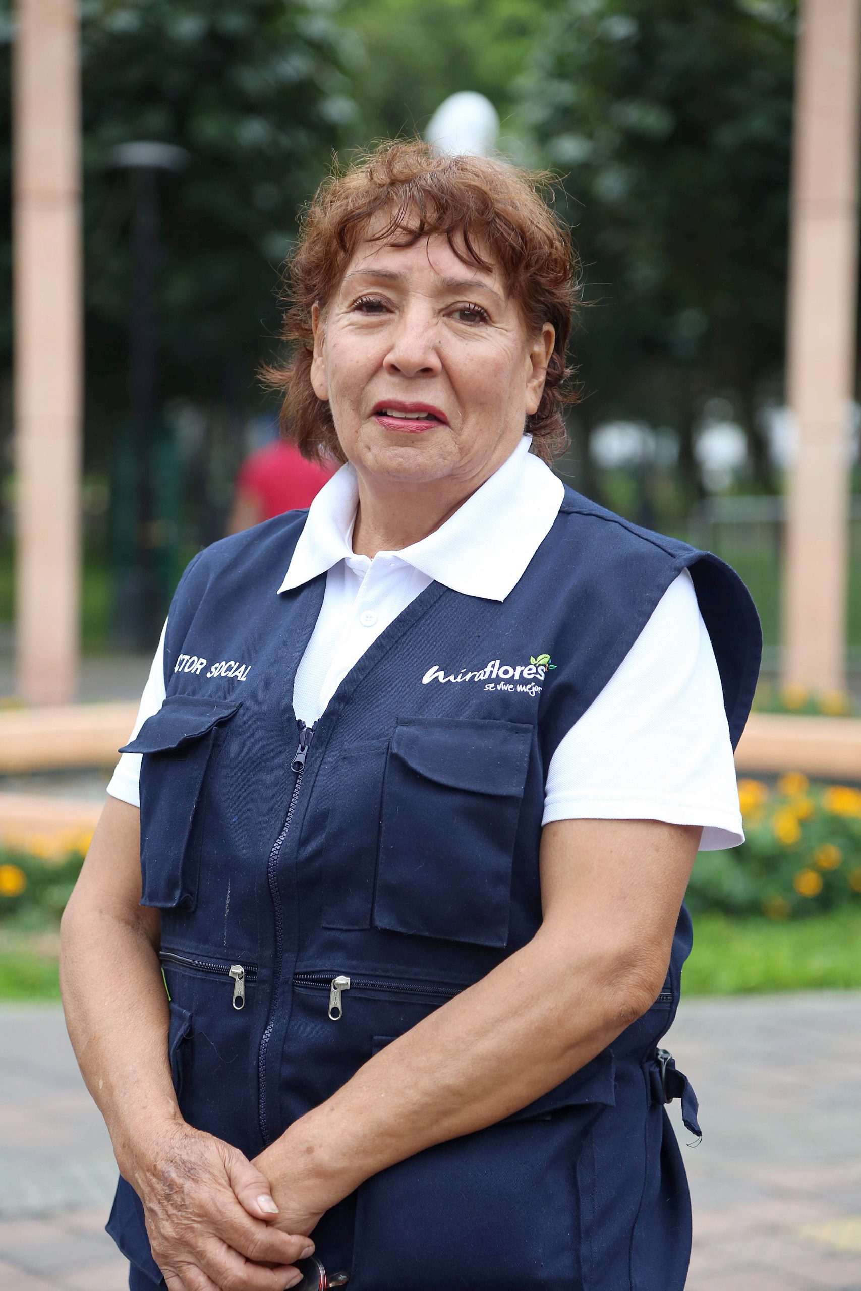 COMPROMISO 1 - Municipalidad Distrital de MirafloresMunicipalidad ...