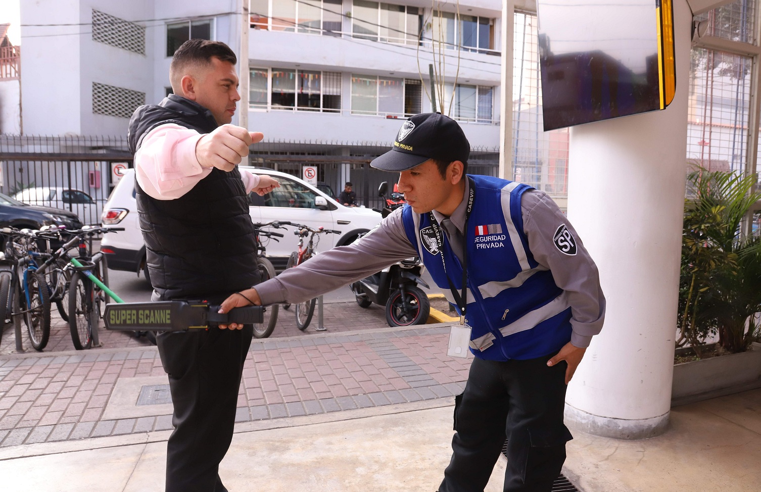 Nuevo fallo de Indecopi a favor de Miraflores: medidas que exigen más ...