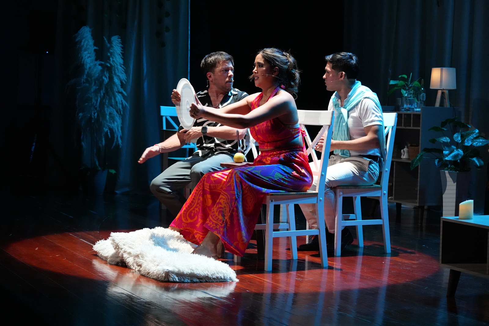 El Divorcio: vuelve la comedia teatral más divertida del 2024 a ...